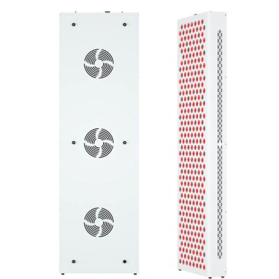 China Professional Infrared Red Light Therapy Machine 1500W For Full Body for sale