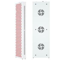 China LED Near Infrared Red Light Therapy Full Body Devices With Timing for sale
