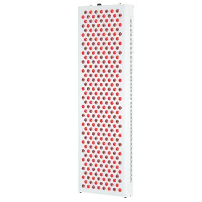 China Professional 1500W Red Light Therapy Fat Loss Built in Timer for sale