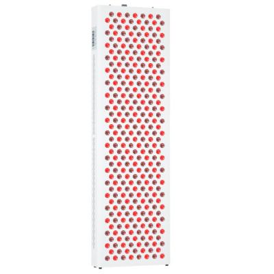 China 850nm Infrared Sauna Red Light Therapy Whole Body 3 Year Warranty for sale
