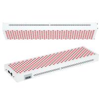China 2 Colors 1500W Red Light Therapy Full Body Devices Built In Timer RoHs Certified for sale