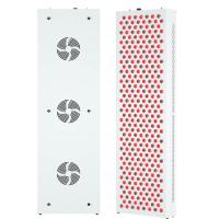 China Full Body Infrared Red Light Therapy Machine 920*280*70mm Light Size for sale