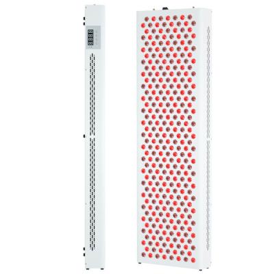 China Full Body Infrared Red Light Therapy Machine 920*280*70mm Light Size for sale