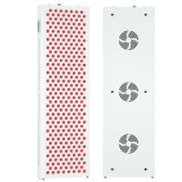 China Near Infrared Light Therapy Panel , 1500W Red Light Sauna Therapy for sale