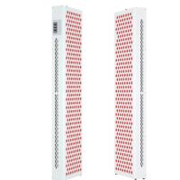 China High Power 1500W Red Light Therapy System 920*280*70mm Size for sale