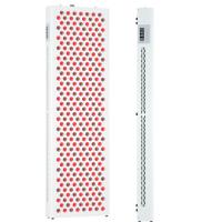 China 2 Colors 1500W Red Light Therapy Full Body Devices Built In Timer RoHs Certified for sale