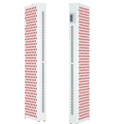 China Home 1500W Red Light Therapy Muscle Pain Beauty Skin Care Equipment for sale