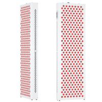 China Horizontal Red Light Therapy Device 1500W Customized Medical Same Style for sale