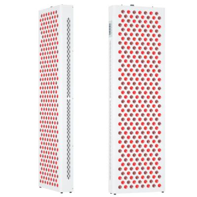 China Horizontal Red Light Therapy Device 1500W Customized Medical Same Style for sale