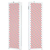 China Photon Infrared Red Light Therapy Full Body Machine 660nm 850nm for sale
