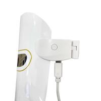 China Near Infrared LED Light Therapy Mask , Red Light Therapy Mask for sale
