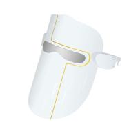 China Red LED Face Mask Light Therapy FDA Approved For Skin Rejuvenation for sale