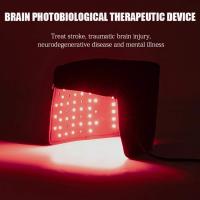 China Near Infrared Light Therapy Pads Double Use For Hair Loss Growth for sale