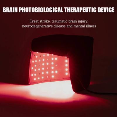China Near Infrared Light Therapy Pads Double Use For Hair Loss Growth for sale