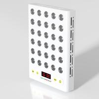 China Handheld Infrared Light Therapy , Portable Red Light Therapy Panel At Home for sale