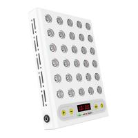 China 150W Medical Red Light Therapy , Handheld Infrared Laser Light Therapy for sale