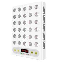 China 150W LED Photon Light Therapy Device , 660nm Red Light Therapy For Muscles for sale