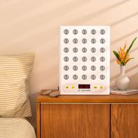 China 150W LED Photon Light Therapy Device , 660nm Red Light Therapy For Muscles for sale