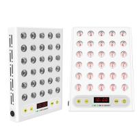 China Handheld Infrared Light Therapy , Portable Red Light Therapy Panel At Home for sale