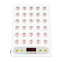China Anti Wrinkle Handheld Red Light Therapy SPA 3 Year Warranty for sale