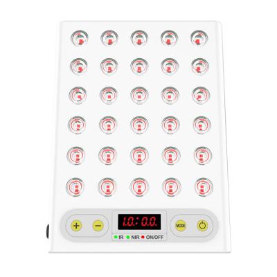 China Anti Wrinkle Handheld Red Light Therapy SPA 3 Year Warranty for sale
