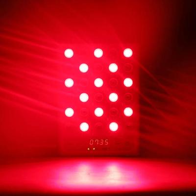China 150W Medical Red Light Therapy , Handheld Infrared Laser Light Therapy for sale