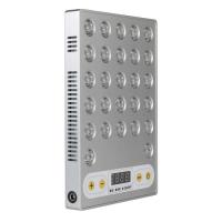 China Handheld Near Infrared Light Therapy , 135W Small Red Light Therapy Devices for sale