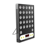 China Physical Handheld Red Light Therapy Professional For Pain Relief for sale