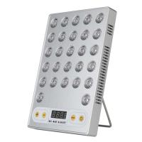 China Handheld Near Infrared Light Therapy , 135W Small Red Light Therapy Devices for sale