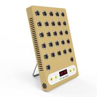 China Skincare Infrared Light Therapy Wound Healing 135W Near Infrared Rays Soothe Nerves for sale