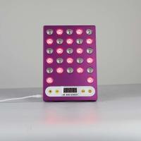 China 660nm 830nm Handheld Red Light Therapy Pain Relief For Skin Conditions for sale