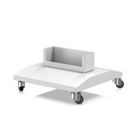 China Moveable LED Red Light Therapy Stand 1000W 1500W Color Customized for sale