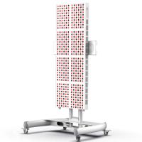 China Moveable Anti Ageing Red Light Therapy Stand Devices For Skin Pain Relief for sale