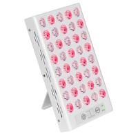 China 660NM 850NM LED Facial Light Therapy Machine 200W Red Light Therapy For Acne for sale