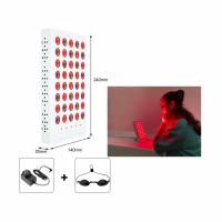 China FCC Professional Light Therapy Equipment 200W Infrared Light Therapy For Pain for sale