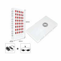 China 660NM 850NM Professional LED Light Therapy Machine 200W Red Light Therapy Machine for sale