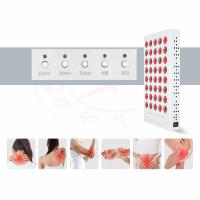 China Intelligent Timer 200W Red Light Therapy Instrument 660NM 850NM Portable for sale