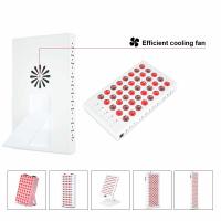 China Professional LED Light Therapy Machine 200W Physical Red Light Therapy RLT For Acne for sale