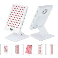 China Handheld Led Light Therapy 850nm Infrared Light Therapy For Pain for sale