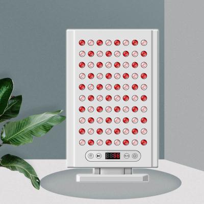 China Handheld Led Light Therapy 850nm Infrared Light Therapy For Pain for sale