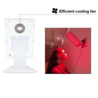 China 400W Photon Light Therapy Machine 660nm & 850nm Led Red Light Therapy Devices for sale