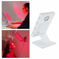 China 660nm 850nm LED Red Light Therapy Skin Rejuvenation 400W Infrared Light Therapy Panel for sale