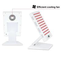 China Home Portable Infrared Light Therapy Devices BXA400 Professional LED Light Therapy Machine for sale