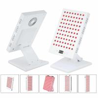 China Home Portable Infrared Light Therapy Devices BXA400 Professional LED Light Therapy Machine for sale