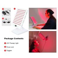 China Handheld Led Light Therapy 850nm Infrared Light Therapy For Pain for sale