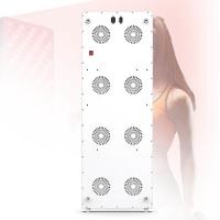 China 660nm Light Therapy Devices For Skin 850nm Infrared Led Light Therapy Skin Care Device for sale
