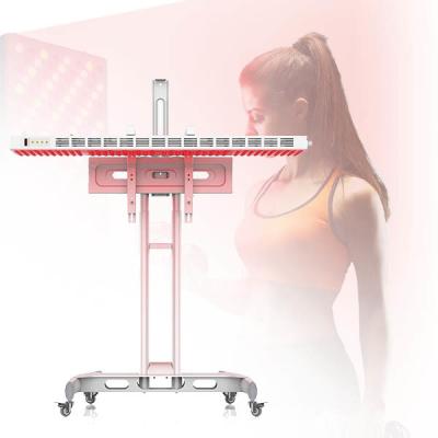 China Blue And Red Light Therapy Devices Custom 3000W Red Light Therapy At Home Devices for sale