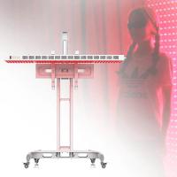 China 660nm Light Therapy Devices For Skin 850nm Infrared Led Light Therapy Skin Care Device for sale