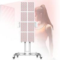 China Red Light Skin Therapy 800W Infra Red Lamp 3000W Light Therapy Devices For Skin for sale