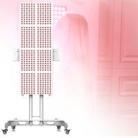 China Blue And Red Light Therapy Devices Custom 3000W Red Light Therapy At Home Devices for sale